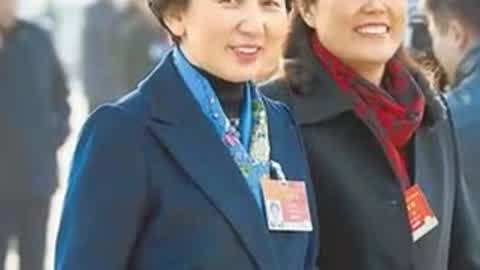 热闻快报 :两会代表委员吃饭习惯AA