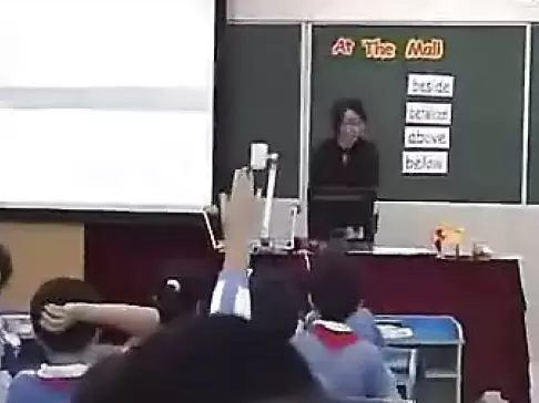 小学语文 优质课示范课 名师课堂 课堂实录 获奖视频