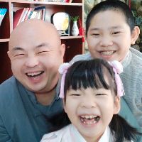 中华文化家庭帮 