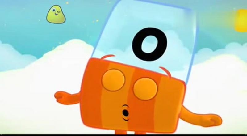 26个字母的发音