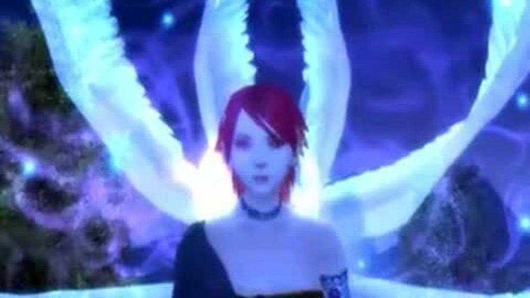 游戏 完美世界 游戏mtv 标清