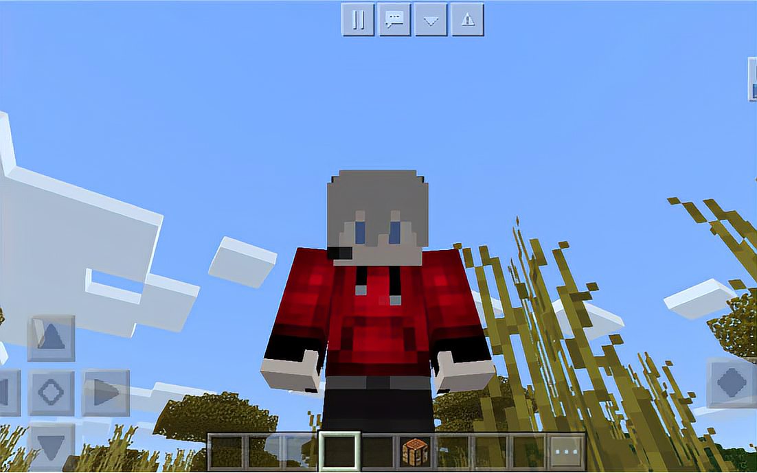 侏罗纪重生:模组介绍