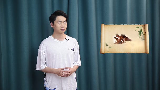 简单的动作有着大的用处?让你身体的毒素慢慢的排出?