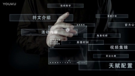 AE视频:手滑测试