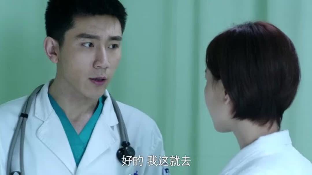 急诊科:聋哑孕妇生病住院,暖心医生靠画画告诉她病因,真不简单