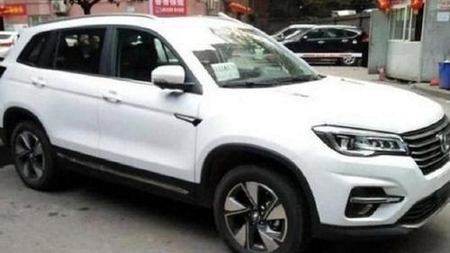 不买H6的都选它了?长安CS75 PLUS改款升级 这下更值得买了!