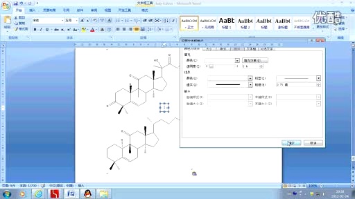 word 复制方法教程1