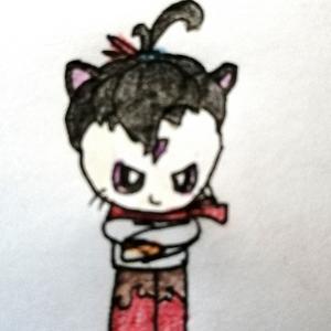 小帆不翻船 