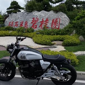 碣石机车发烧友 