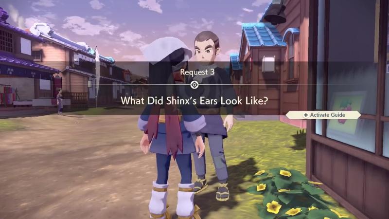 《宝可梦传说:阿尔宙斯》公开最新13分钟游戏预览视频,介绍了各种...