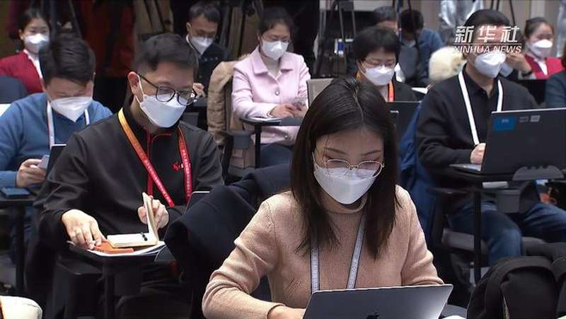 国资委:走中国式现代化道路 高质量发展是本质要求