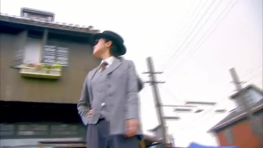 女子把信鸽给心上人传递信息,被领导知道后这样过分的处分