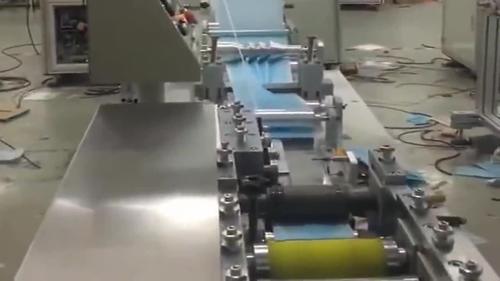 口罩单片机,新发明的好用,效率也超高