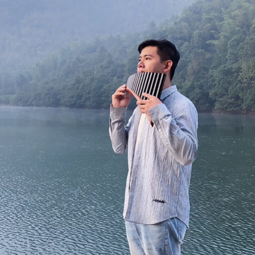 排箫阿栋有录播课 