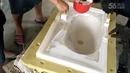 玻璃钢模具制作技术光盘380元