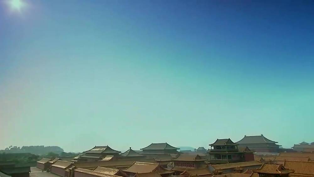 皇帝宣布明珠格格还珠格格死刑!要斩首示众,大家都慌了