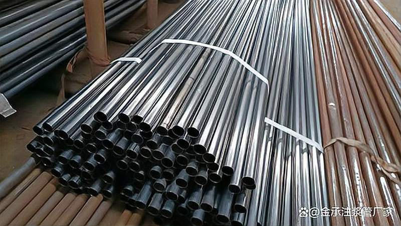 什么是桥梁桩基超声波检测管