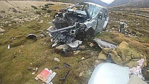 西藏自驾游,是什么原因导致频发弃车,逃离的疯狂车主