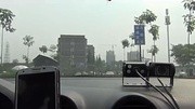 学开车教程直角转弯技巧驾校一点通科目二