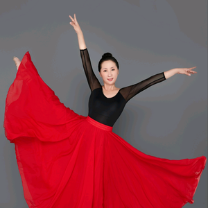 悦舞堂老年舞蹈学堂 