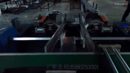 高效全自动旋切 适用多种行业 自动切管机在空调储液器行业使用 视频[...