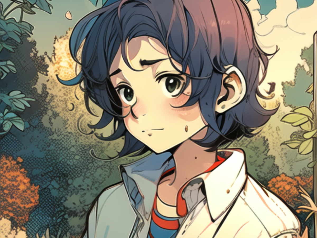 妈妈!灵巨设计上封面了!我也想.