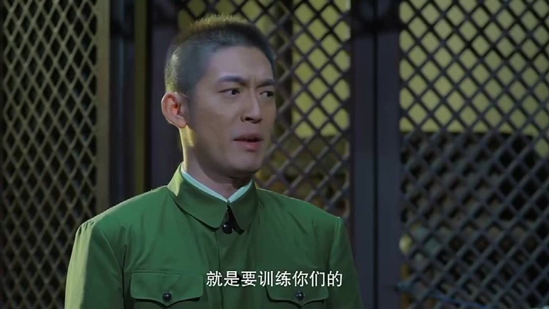 回家:黄元帅要在家搞军事化管理,怎料第一天就出了差错,笑喷