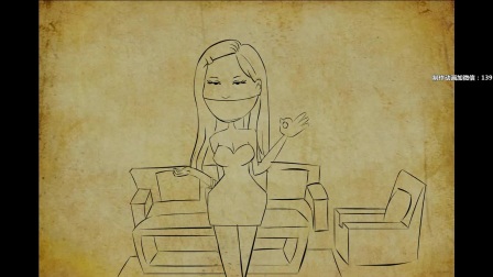 flash宣传片-驻马店线条风格动画制作.mp4