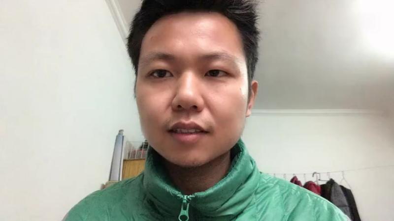 湖北推出一款“健康码”APP,打卡14天就可以健康出行