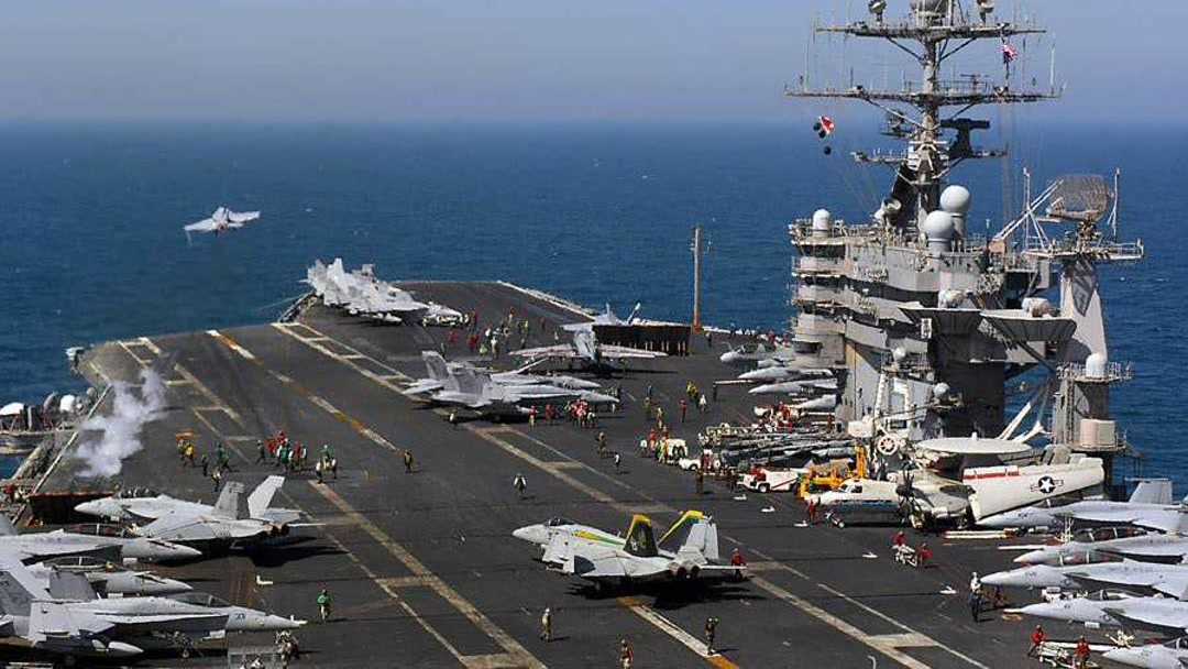 特朗普再使阴招!将伊朗推向世界公敌,这次真的很危险