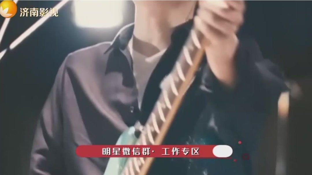 汪涵自爆特别讨厌进微信群,莫名其妙进群1后,他会秒退群