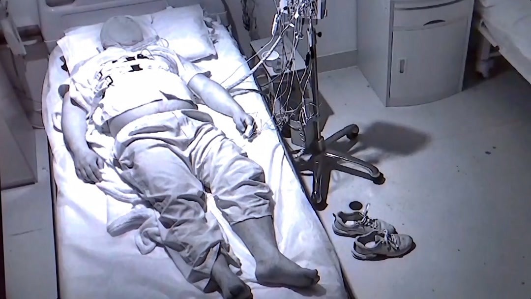 打呼没啥大不了?山东男子睡1小时呼吸暂停100次,最长窒息2分钟