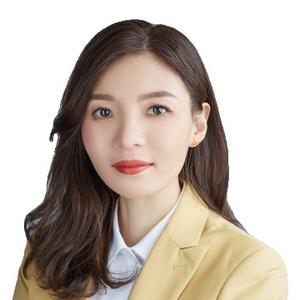 合联地产徐小姐 
