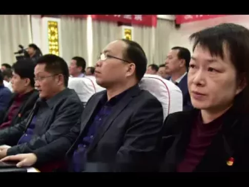 巩义三年行动计划推进纪实