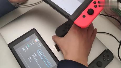 任天堂NS国行和日版SWITCH硬件和软件啥区别