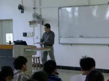 11、管理活动与管理理论习题课