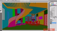 vray案例视频教程vray渲染教程vr视频10