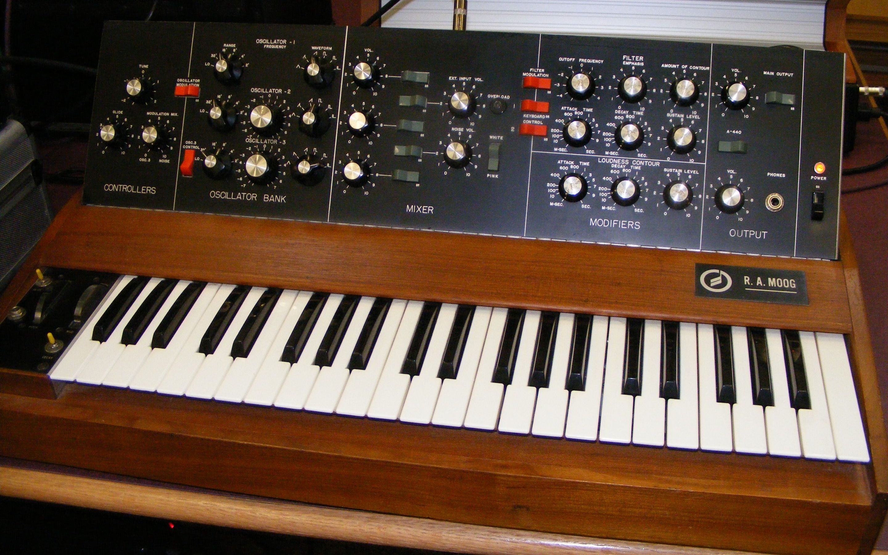 RE从零开始的合成器教程 06.滤波器(上)