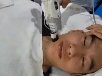 德国颜可塑无针水光使用注意事项——3月28号中国美容仪器狂欢节