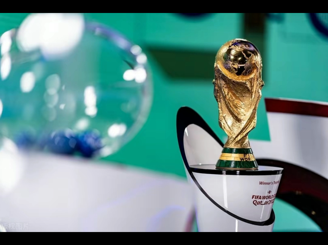 卡塔尔世界杯抽签结果