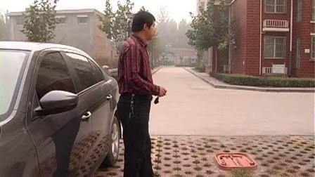 公益广告 低碳生活 从我做起