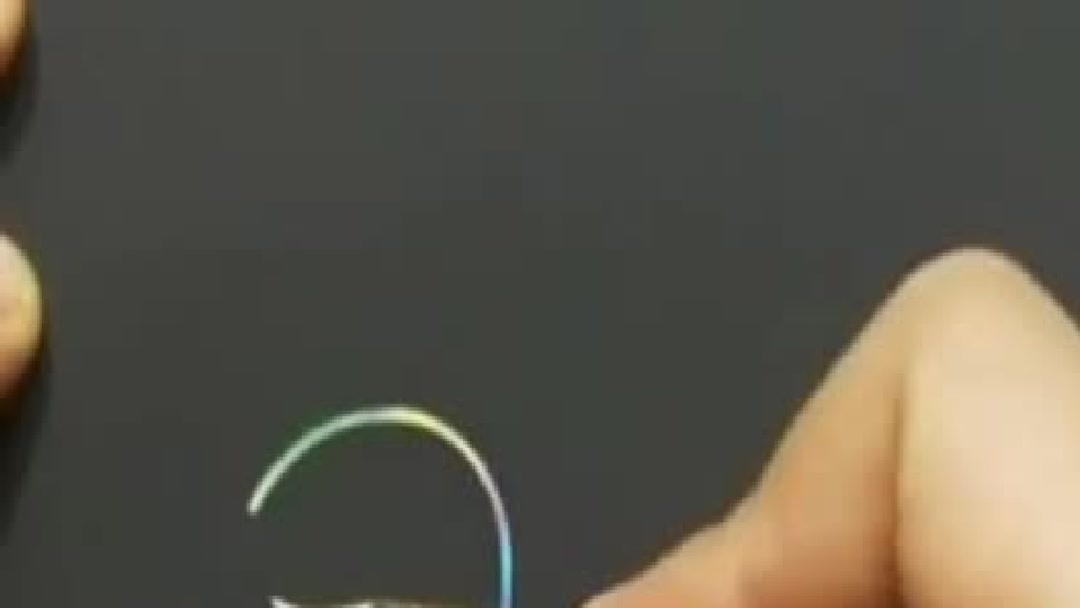 简单画鸭子简笔画教程