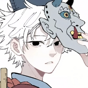 歪比说漫 