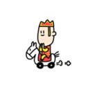 蜡笔小新会武功 