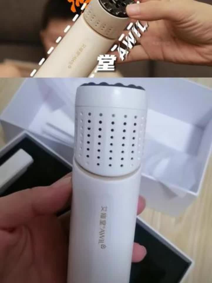 和 #合拍 #好产品一起分享 这个#艾灸棒妈妈们赶紧入手,孩子灸完说好...