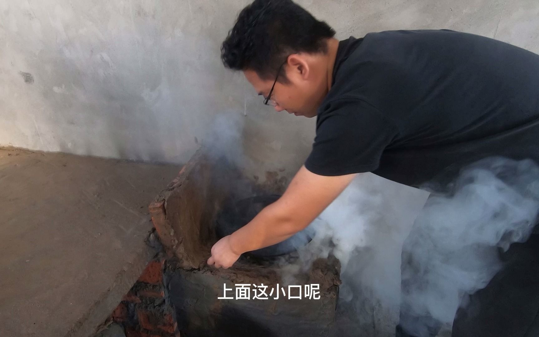 你睡过东北火炕吗，新盘六米大炕，不改车了开农家乐