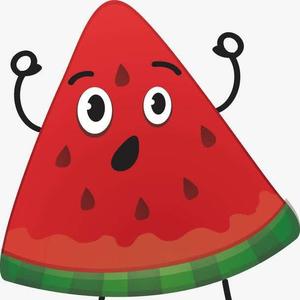 西瓜神盘点 
