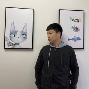 人生七品 