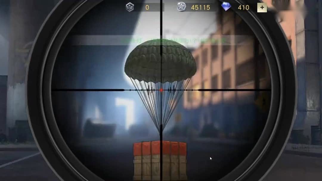 荒野行动:高级军需钻石10连抽,这运气算什么水平呢?