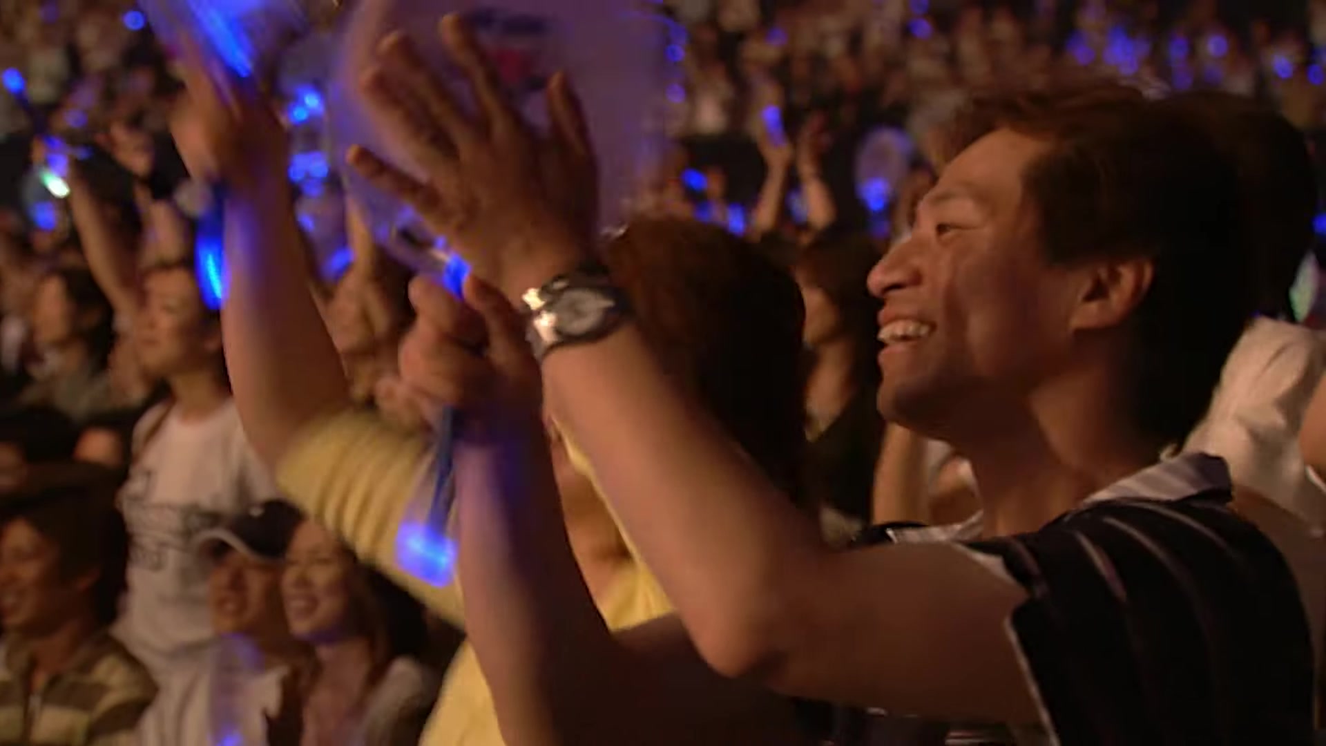 浜崎あゆみ『A SUMMER BEST (DISC-N)』TRACK LIST LIVE